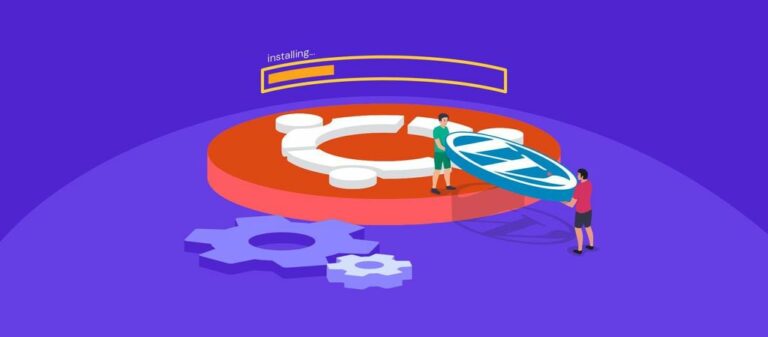  Install WordPress On LAMP Stack DSI Website Digital Systems 