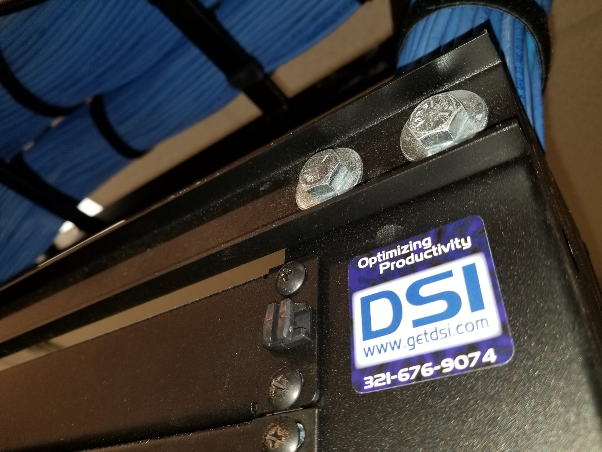 Low-Voltage Electrical Service – DSI Website | Digital Systems Integration Inc.