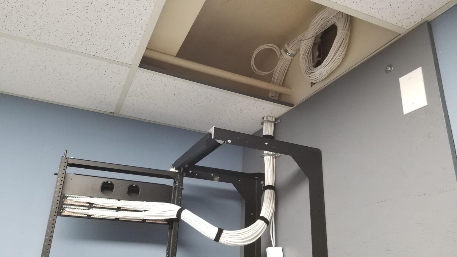 Securing Your Network Infrastructure: Grounding and Bonding Practices ...