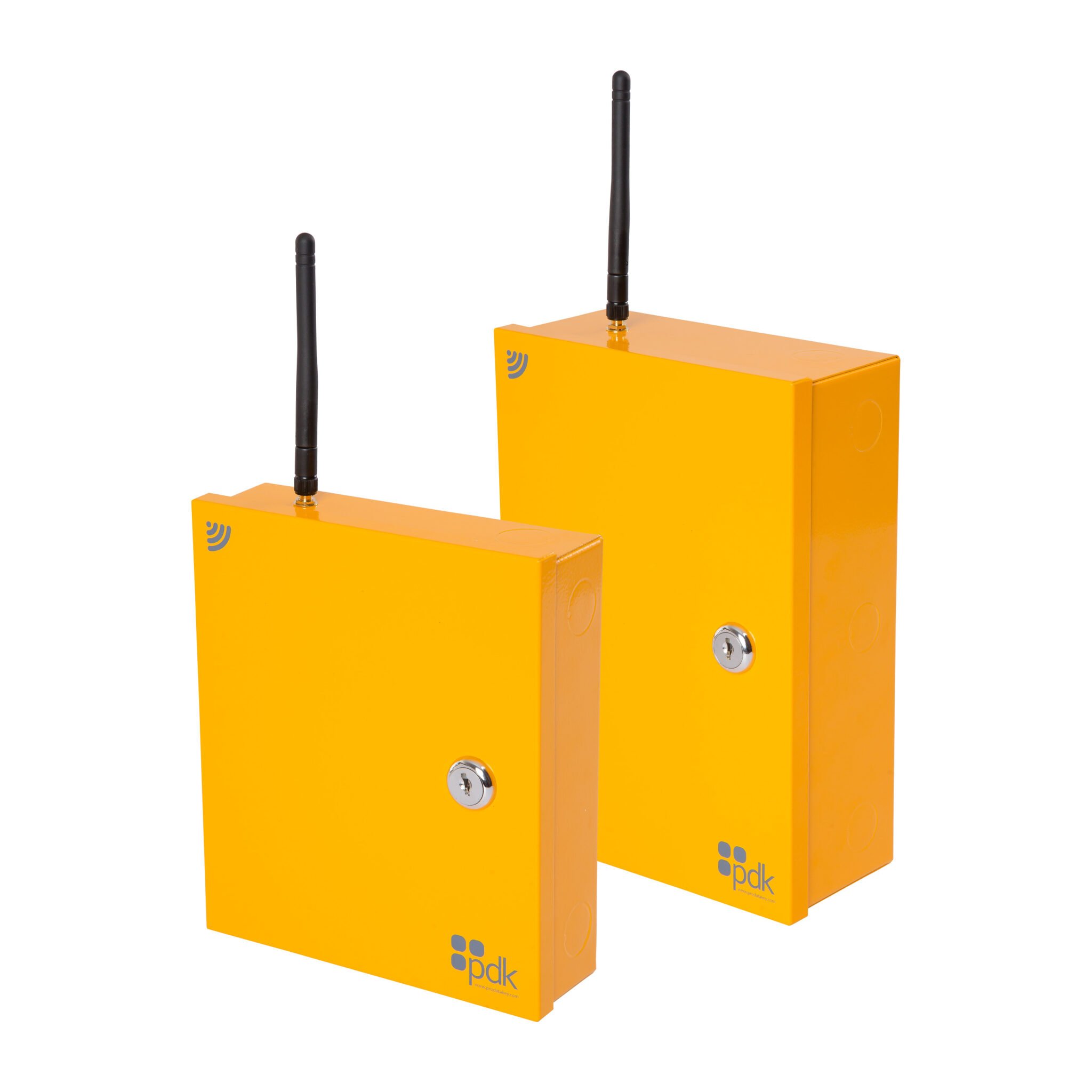 Secure Your Business with Advanced Access Control – DSI Website ...