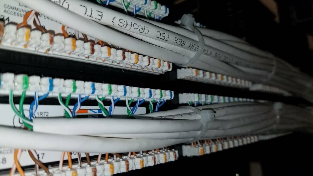 Structured Cabling and Fiber Optic Solutions for Melbourne Beach ...