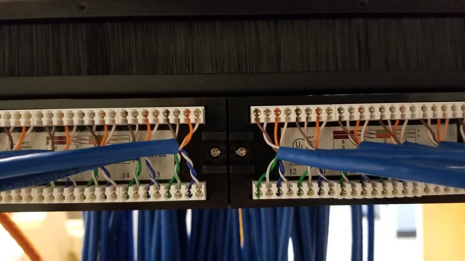 West Melbourne’s Premier Structured Cabling Services by DSI – DSI ...