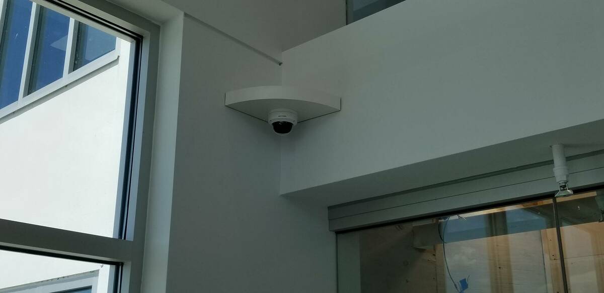 Melbourne’s Premier Business Security Camera Solutions – DSI | Digital ...