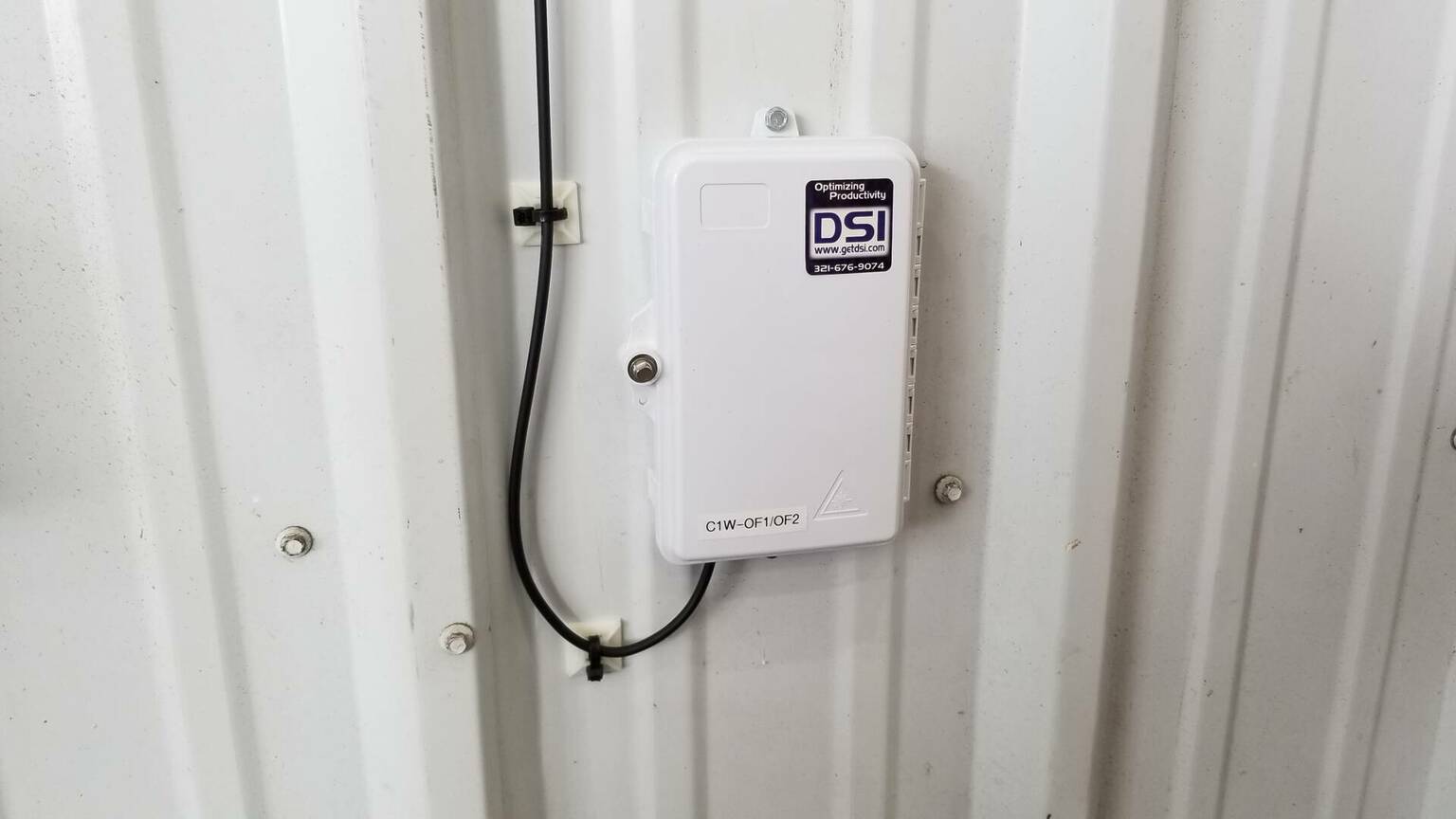 Key Considerations for Fiber Optic Cable Installation Between Buildings ...