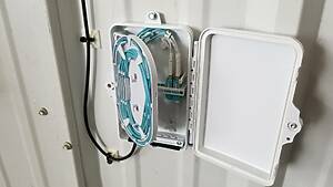 Key Considerations for Fiber Optic Cable Installation Between Buildings ...