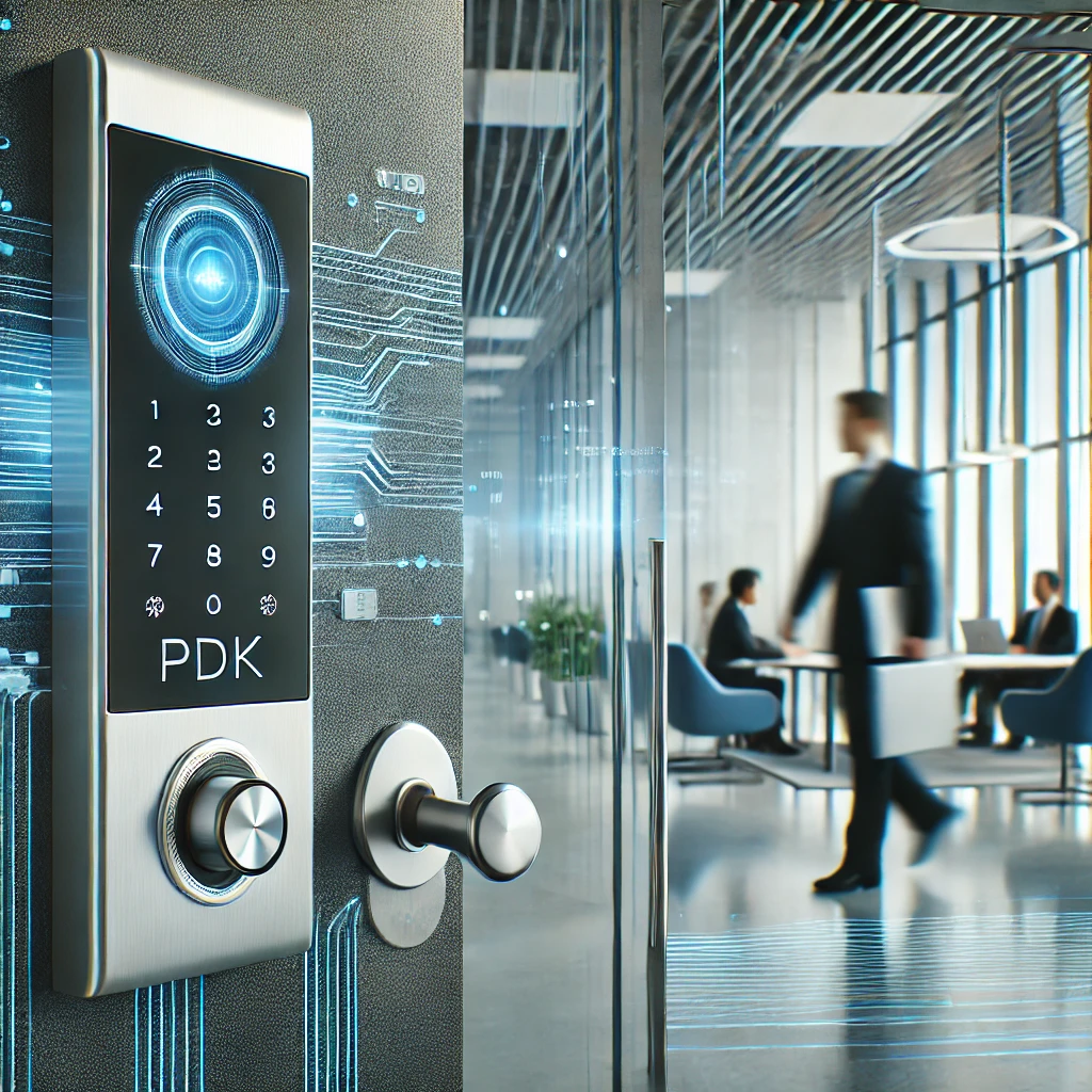 NDAA-Compliant Door Access Control Systems in Melbourne, FL – DSI ...