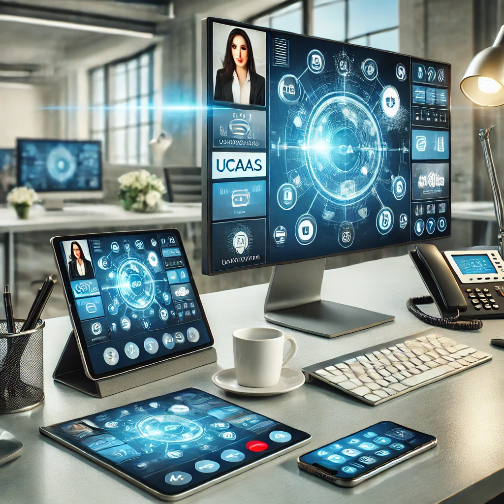Why Unified Communications as a Service (UCaaS) is Transforming ...
